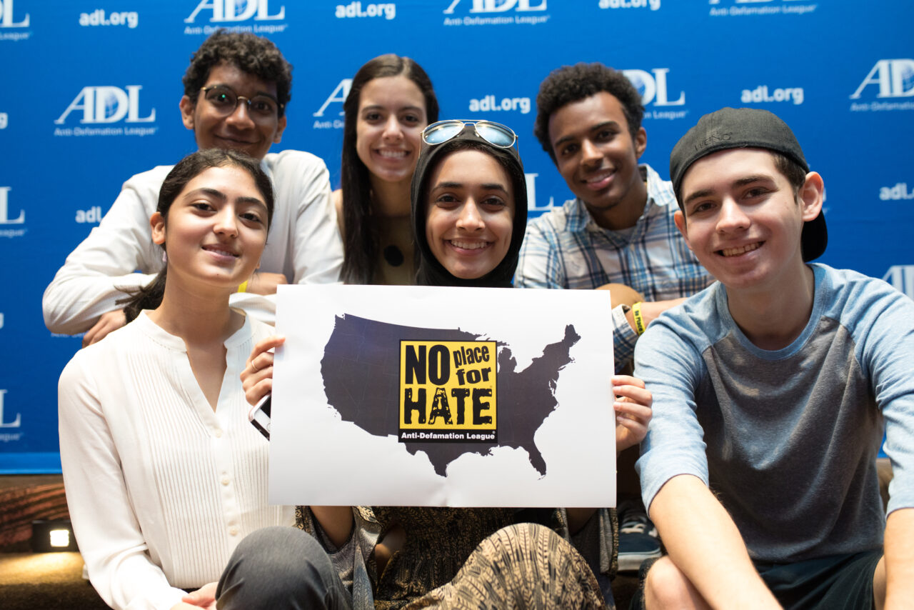 Ways to Give - Anti-Defamation League